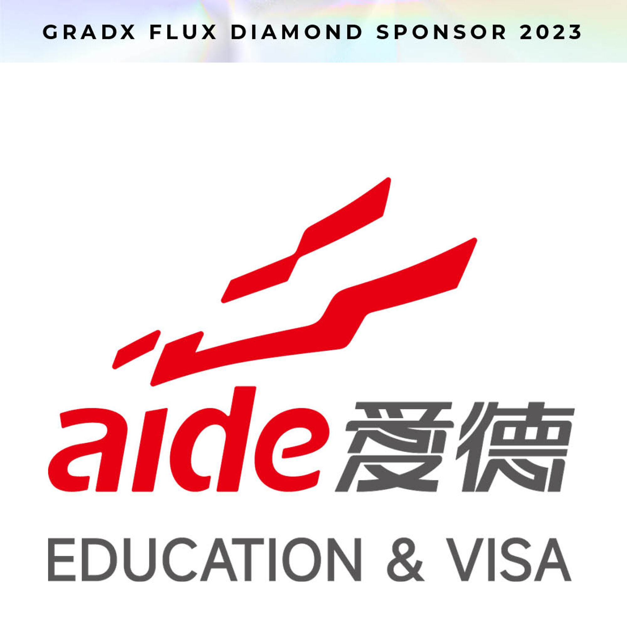 Sponsors | GradX