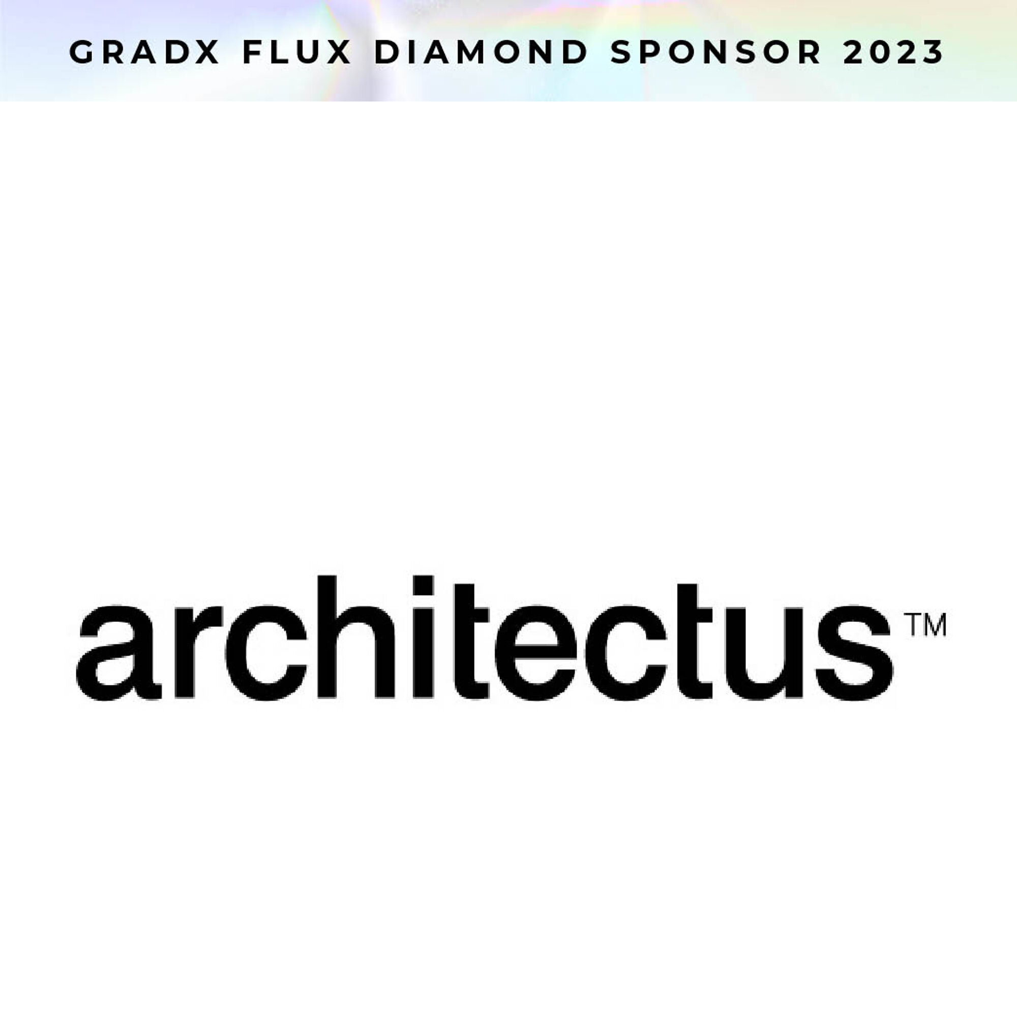 Sponsors | GradX
