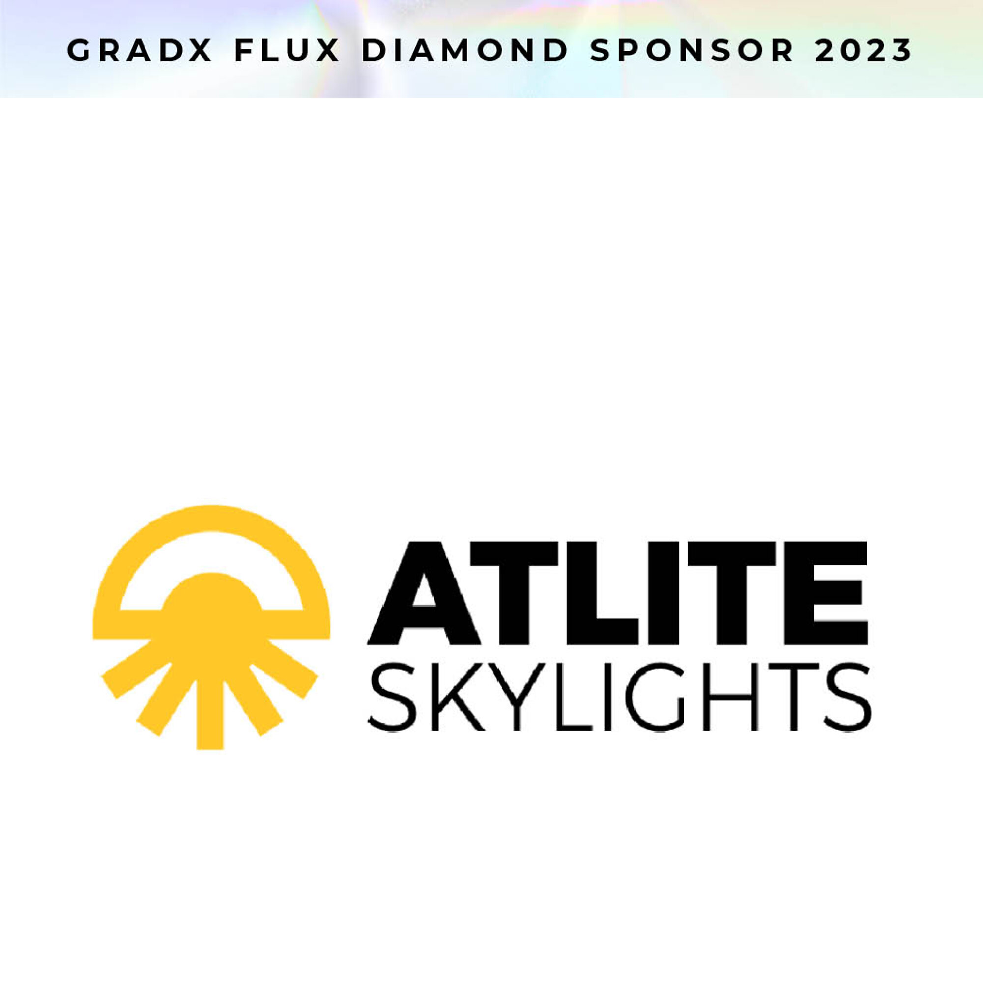 Sponsors | GradX
