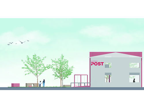 Branded Environments | GradX