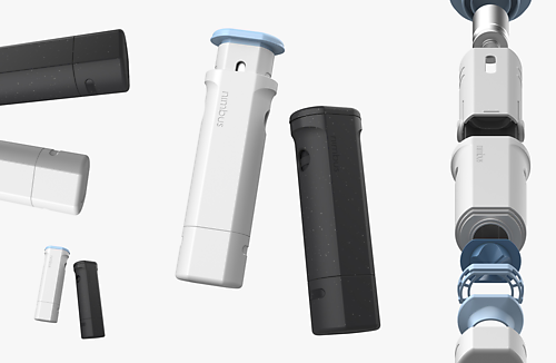 GradX Award Recipients | GradX