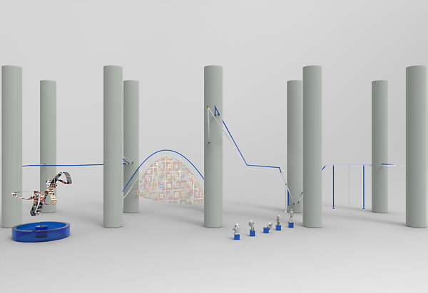 Branded Environments | GradX