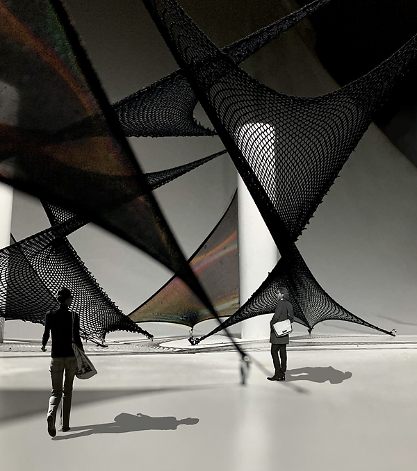 Branded Environments | GradX