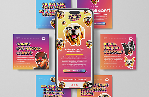 UX Interaction Design | GradX